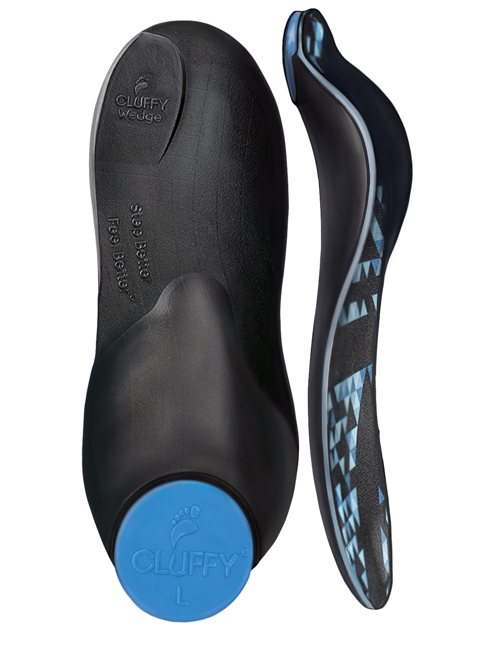 Cluffy Insoles