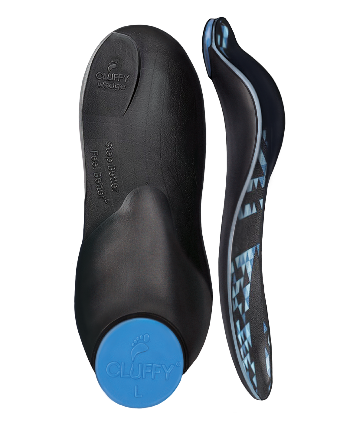 Cluffy Insoles