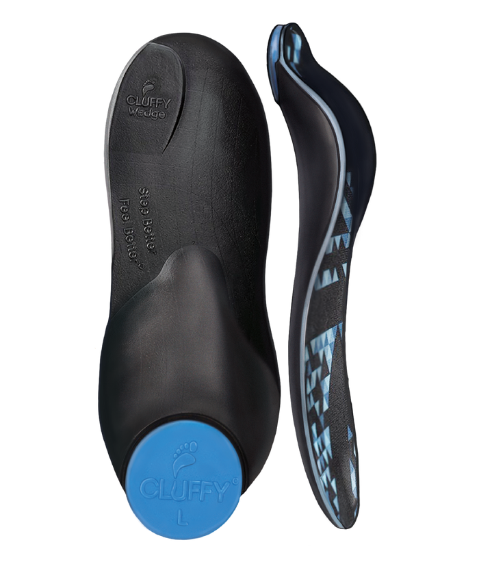 Cluffy Insoles